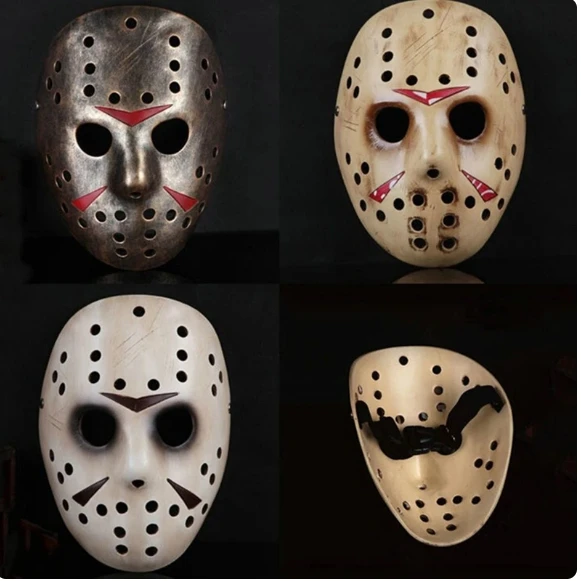M-scara-de-Halloween-de-piezas-mascarilla-de-Jason-Voorhees-de-viernes ...
