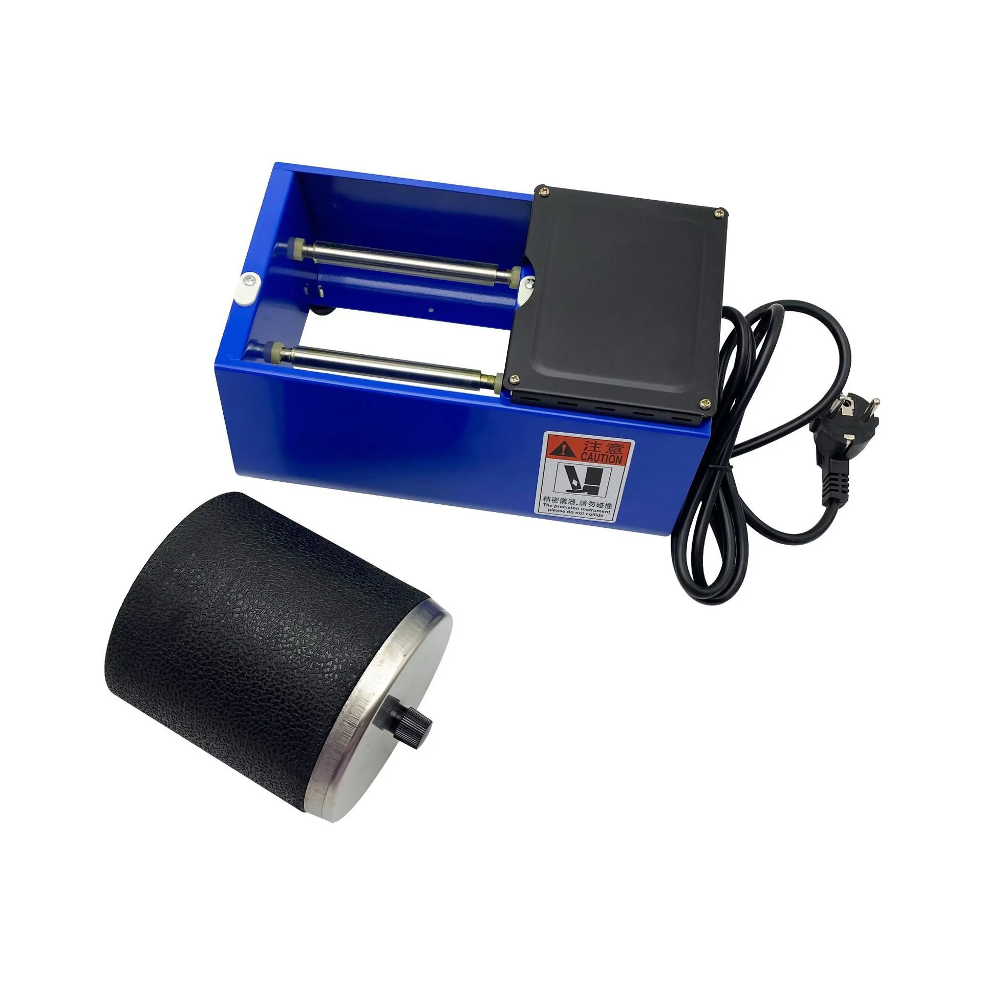 Rock Tumbler Kit Adults-Rock Polisher Tumbler mini stone polishing ...