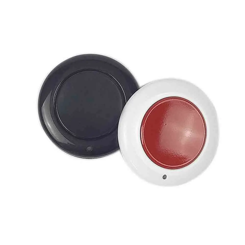 433Mhz-Wireless-Copy-Remote-Control-Switch-SOS-Panic-Button-Doorbell ...