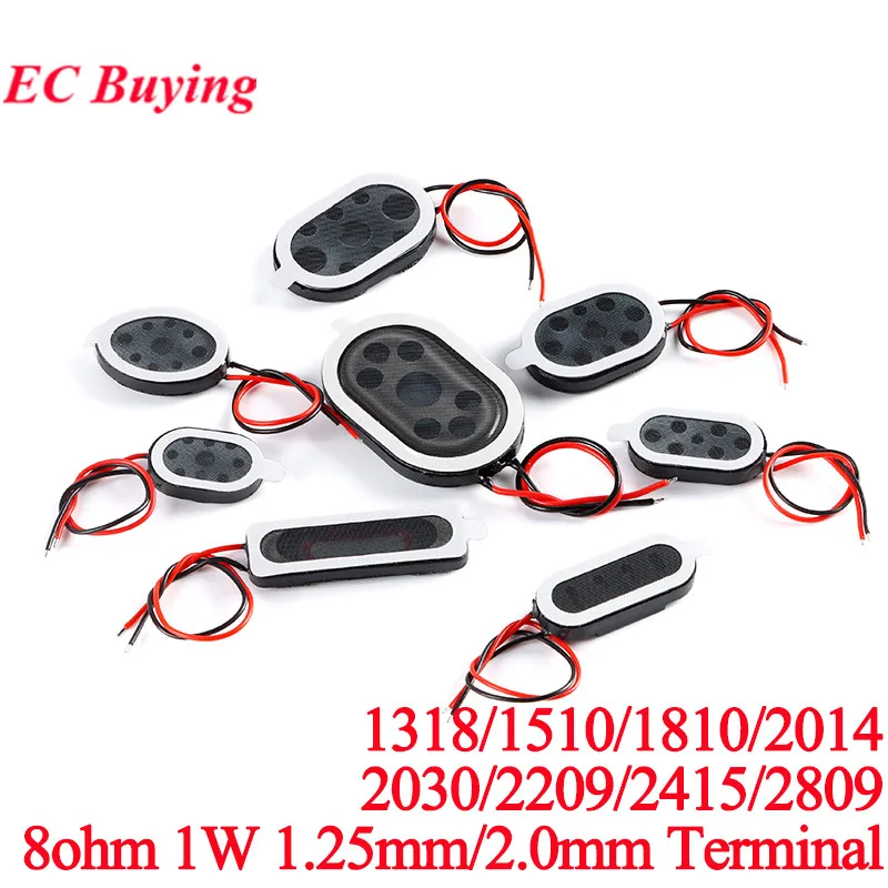 2Pcs-1318-1510-1810-20142030-2209-2415-2809-8R-8-ohms-1W-Electronic-Dog-GPS-Navigation.jpg