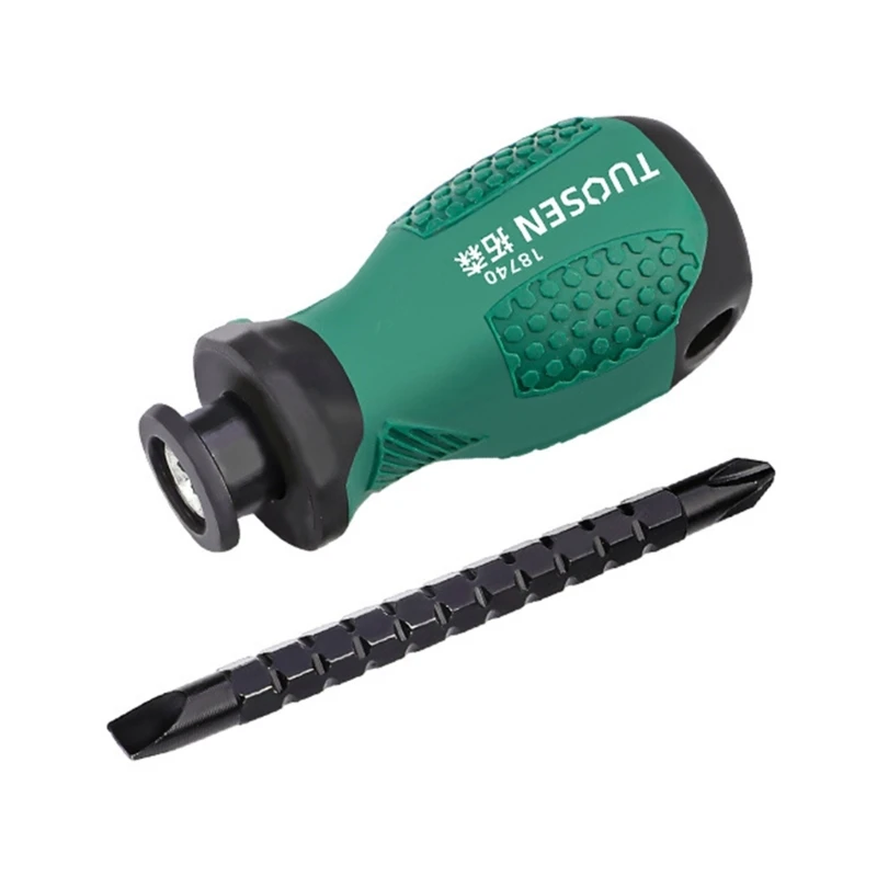 Cross Slot Screwdriver