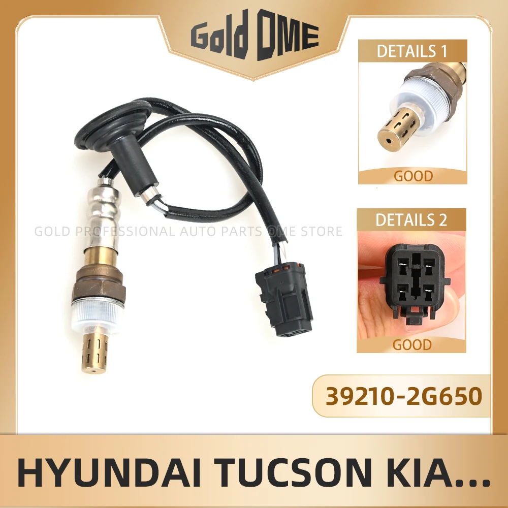 Sensor-de-Oxig-nio-Wideband-para-Hyundai-Tucson-O2-Sensores-Ar-Combust ...