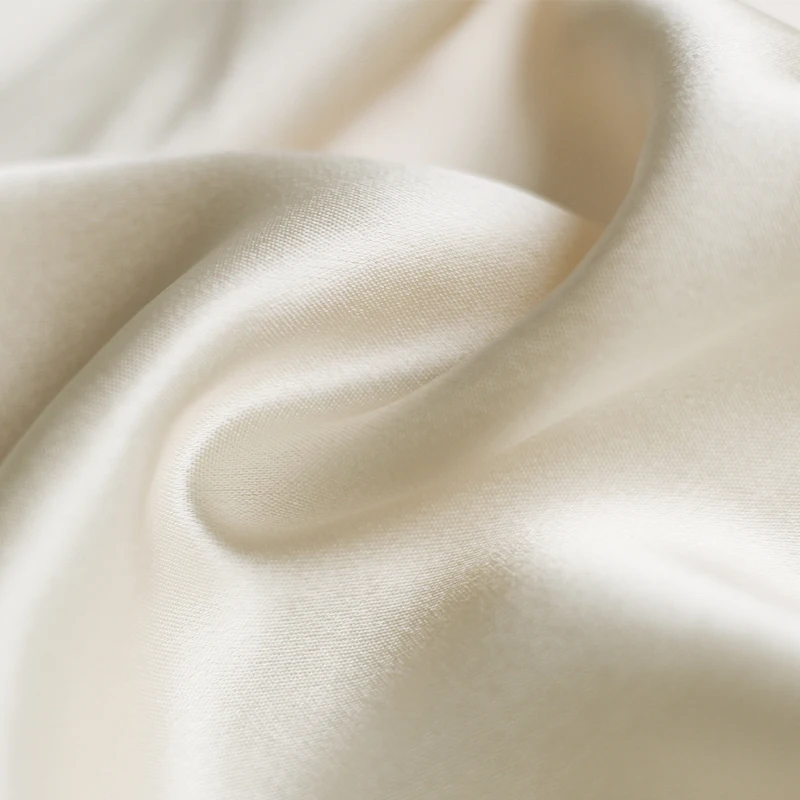 Red-raspberry-150cm-335g-Skin-tone-synthetic-fiber-acetate-satin ...