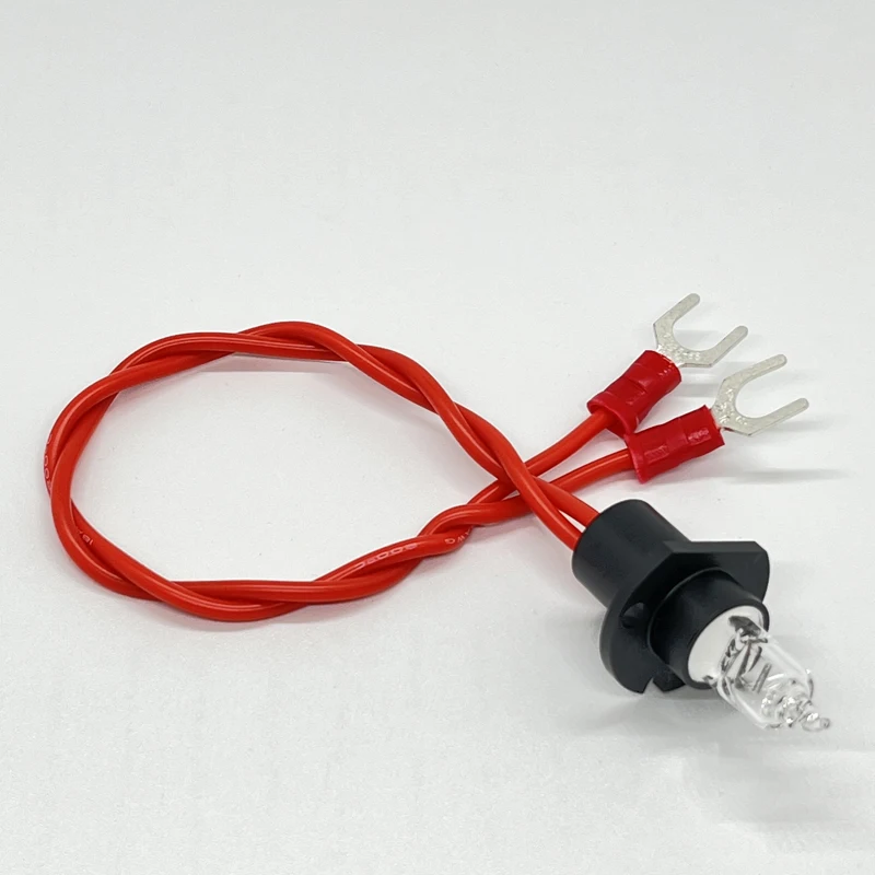 Senlo 12V 20W Halogen Bulb for Hengtuo BTS-240/330 SL240 SL300 SL500 ...