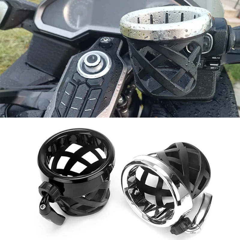 Motorcycle-Cup-Holder-Motocross-Bicycle-Bottle-Holder-Motorbike-Drink ...