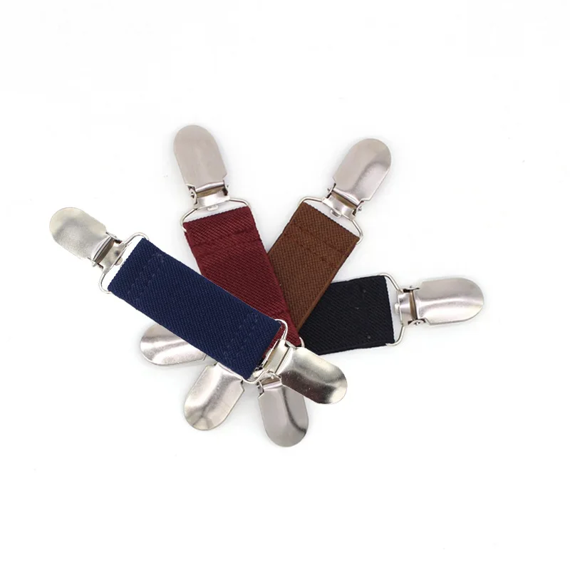 New-Elastic-Sweater-Clip-Elastic-Shoulder-Strap-Multifunctional-Travel ...