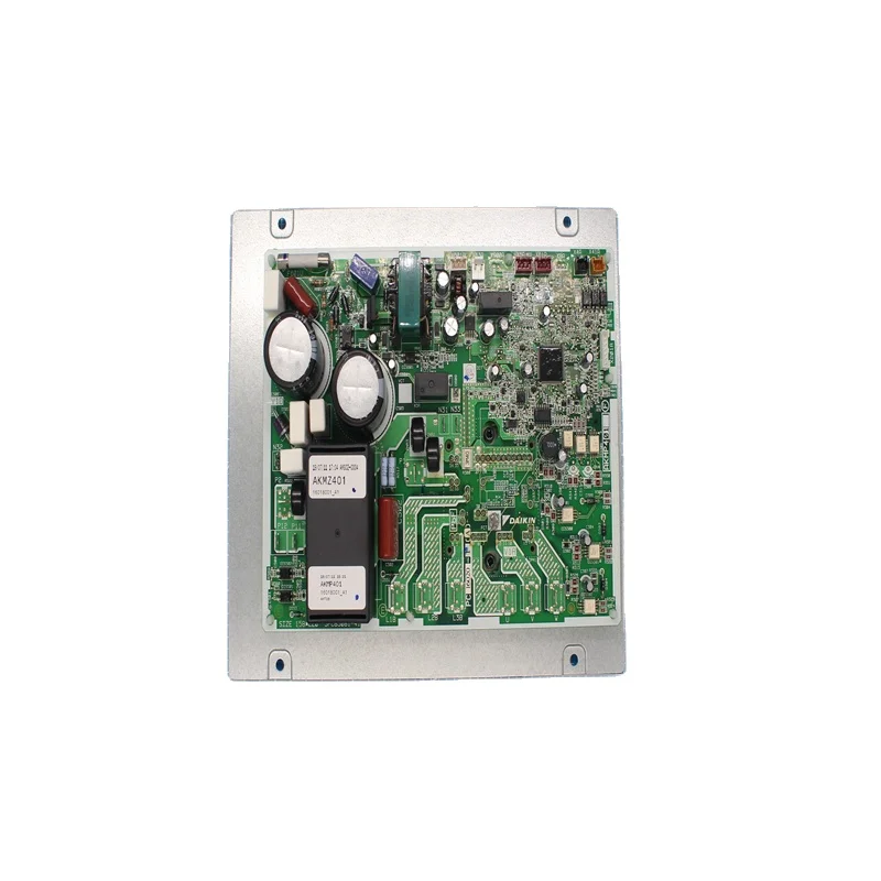 Daikin-Vrv-Air-Conditioner-Outdoor-Unit-Model-RXYQ8AYM-RXQ8AYM-Part ...