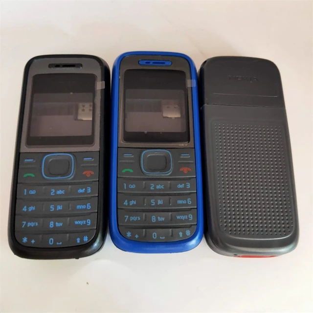 Nokia 1200 Blue