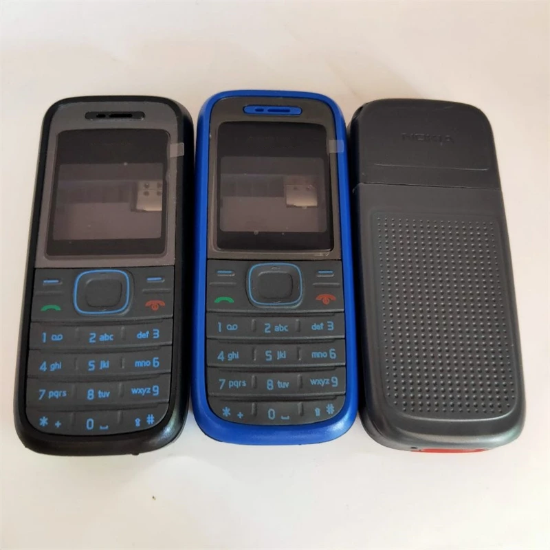 Nokia 1200 Black