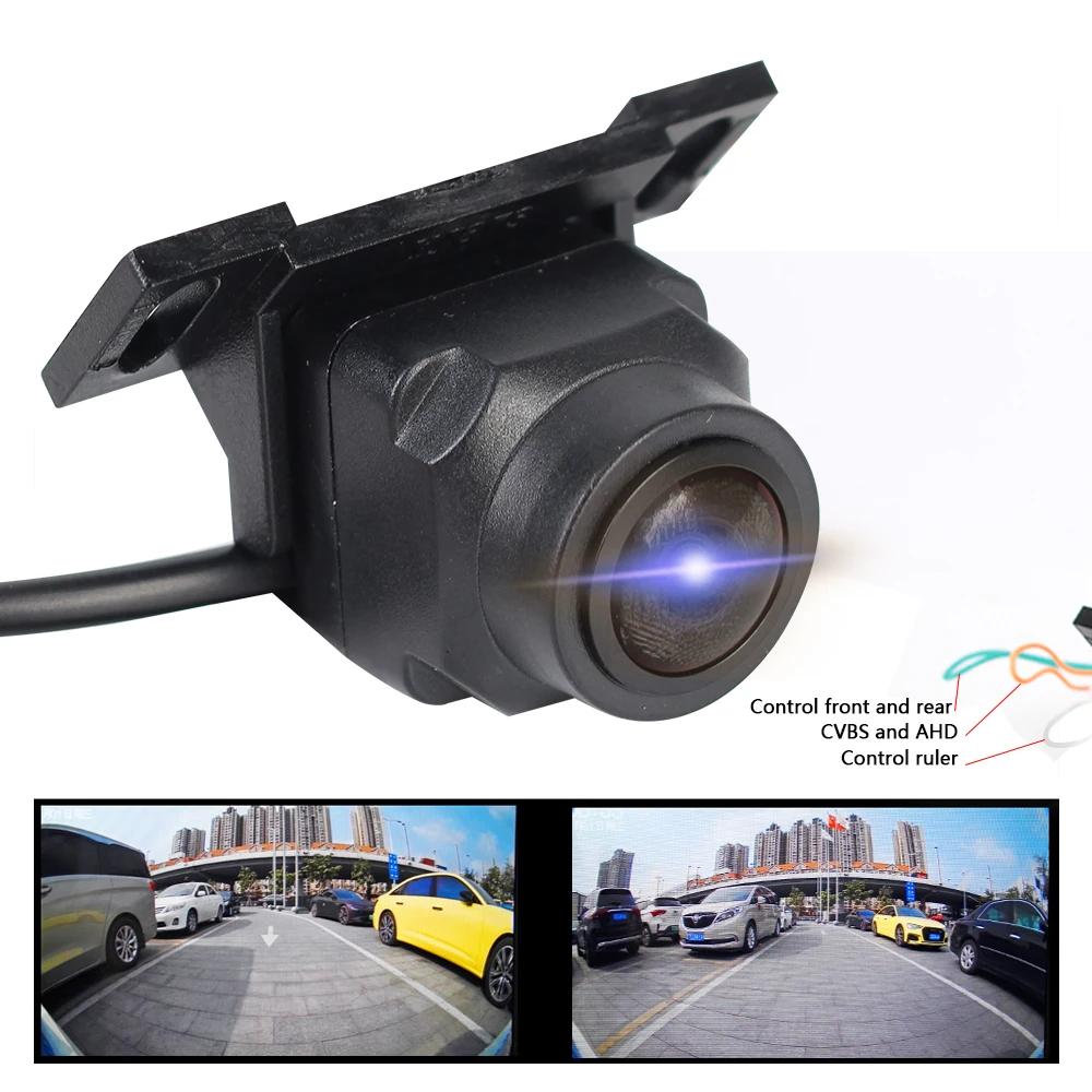CCD-Car-Camera-1280x1080P-Rear-View-Reverse-Camera-High-Definition-AHD ...
