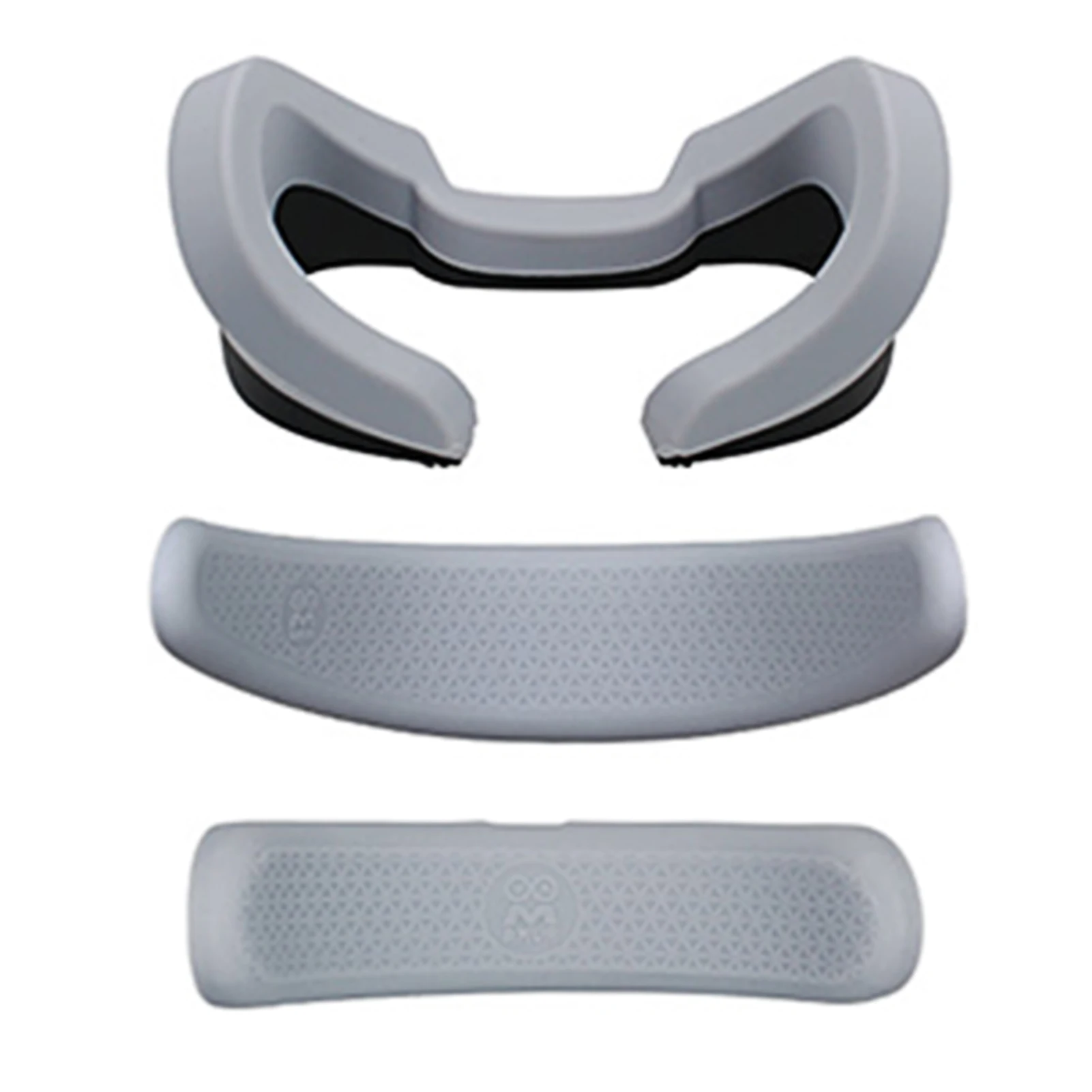 3pcs-Front-Rear-Foam-VR-Accessories-Portable-Sweatproof-Face-Pads ...
