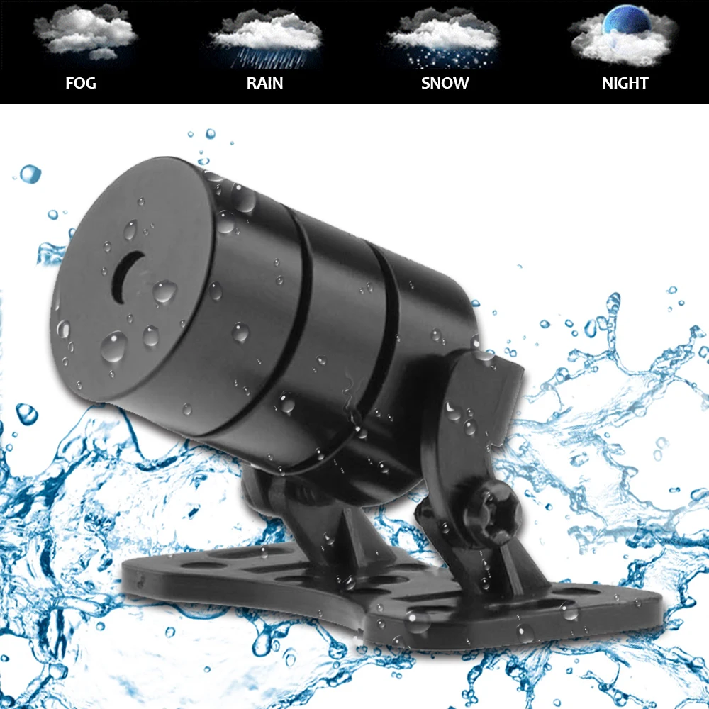 Car Led Anti Collision Warning Light Brake Parking Lamp Rearing Car ...