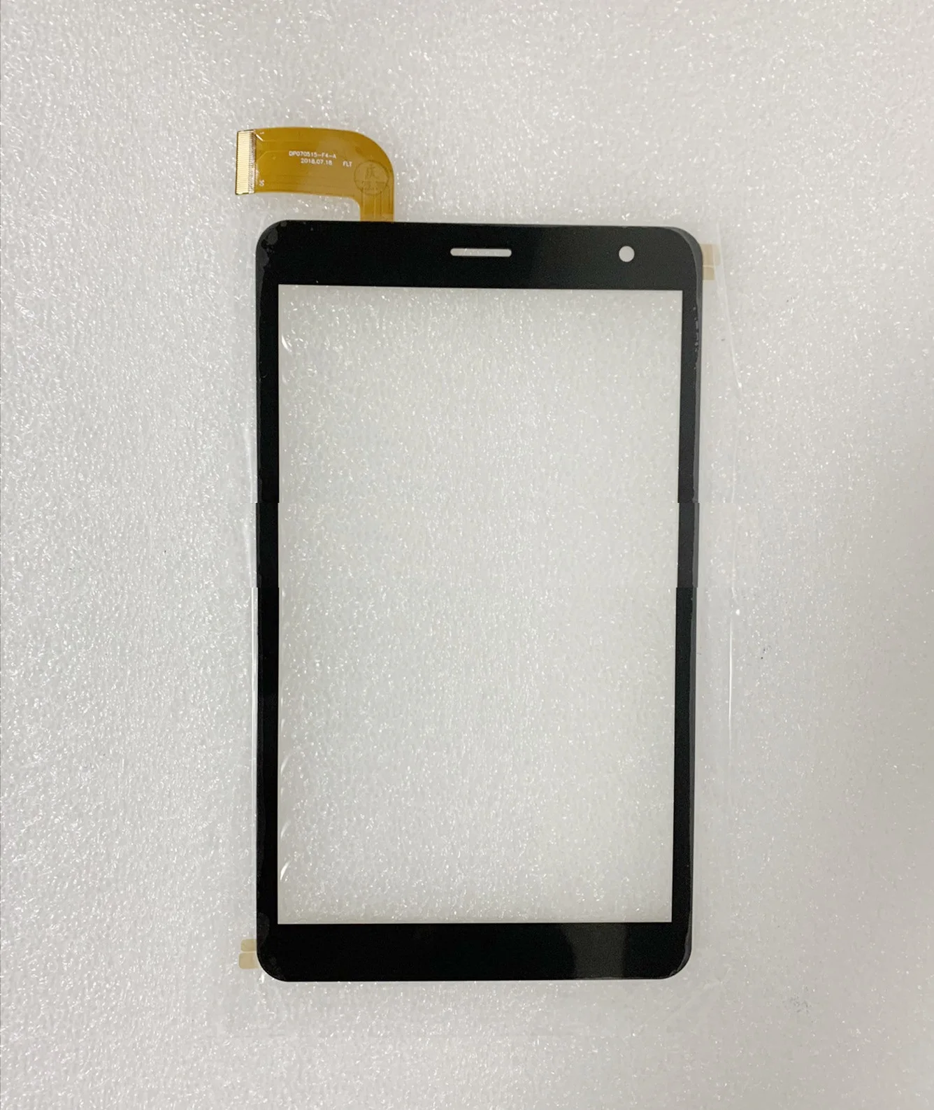 "Novo painel de tablet para inoi mini ipad,|Painéis e LCDs p/ tablet ...