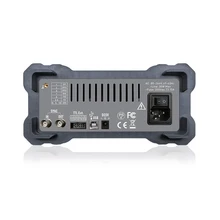 Psg9080 80m Dds Digital Dual Channel Programmable Function Signal ...