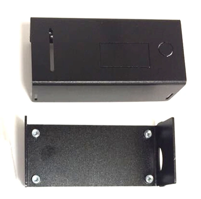 New 1.7 version Simplex MMDVM Jumbospot hotspot for VHF UHF pi-star P25 ...