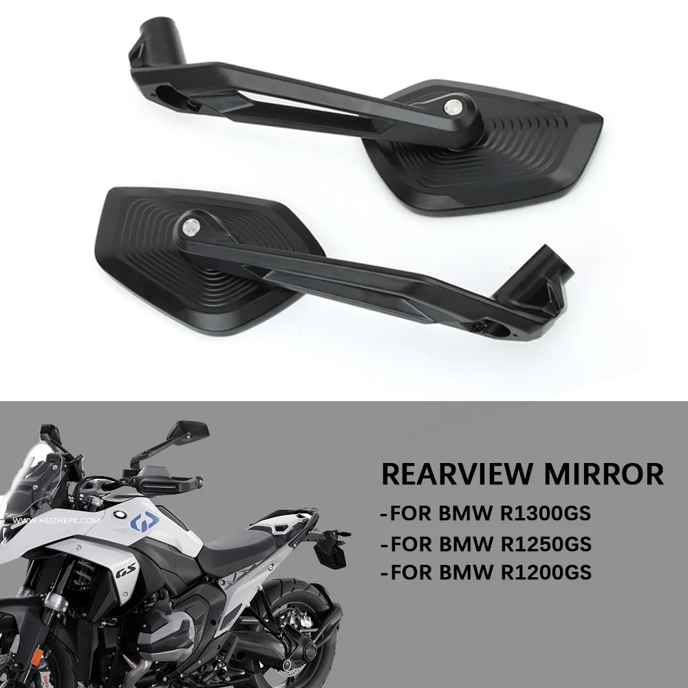 Rearview-Mirror-For-BMW-R1300GS-R1200GS-ADV-S1000XR-F900R-Motorcycle ...