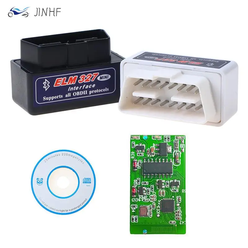 NEW-Super-MINI-ELM327-V1-5-Bluetooth-Compatible-PIC18F25K80-Chip-Works ...