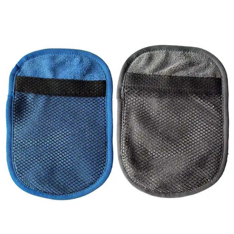 Beach-Sand-Mitt-Dur-able-Sand-Massage-Bathhouse-Shower-Back-Rub ...