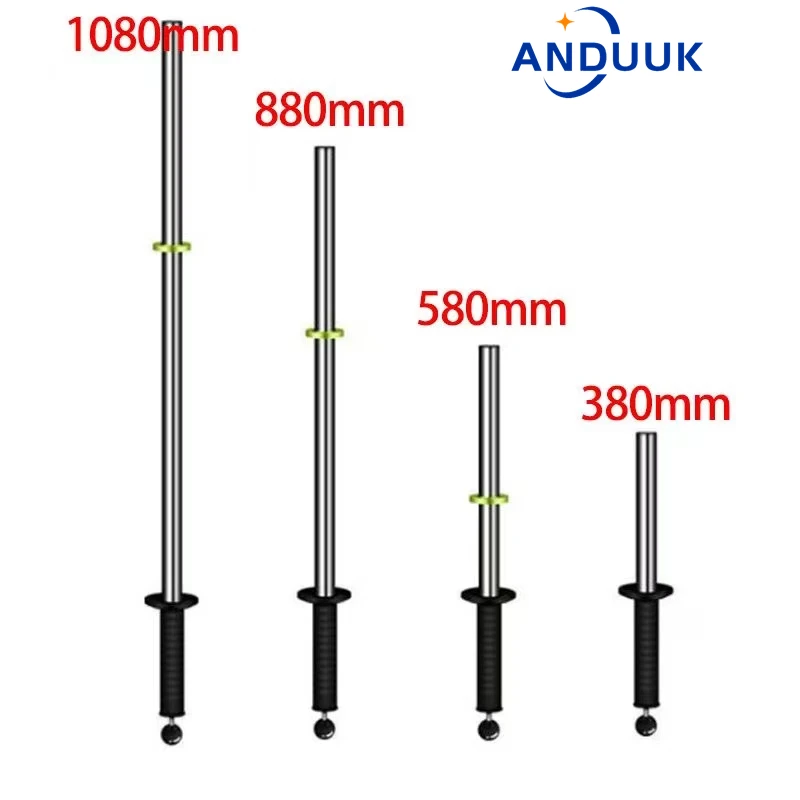 Magnetic Swarf Retrieving Iron Tool Magnet Absorber Rod Collector Stick ...