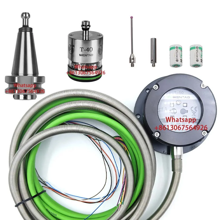 Newest-V6-Anti-roll-3d-Touch-Probe-Edge-Finder-Aligning-Precision-Cnc ...