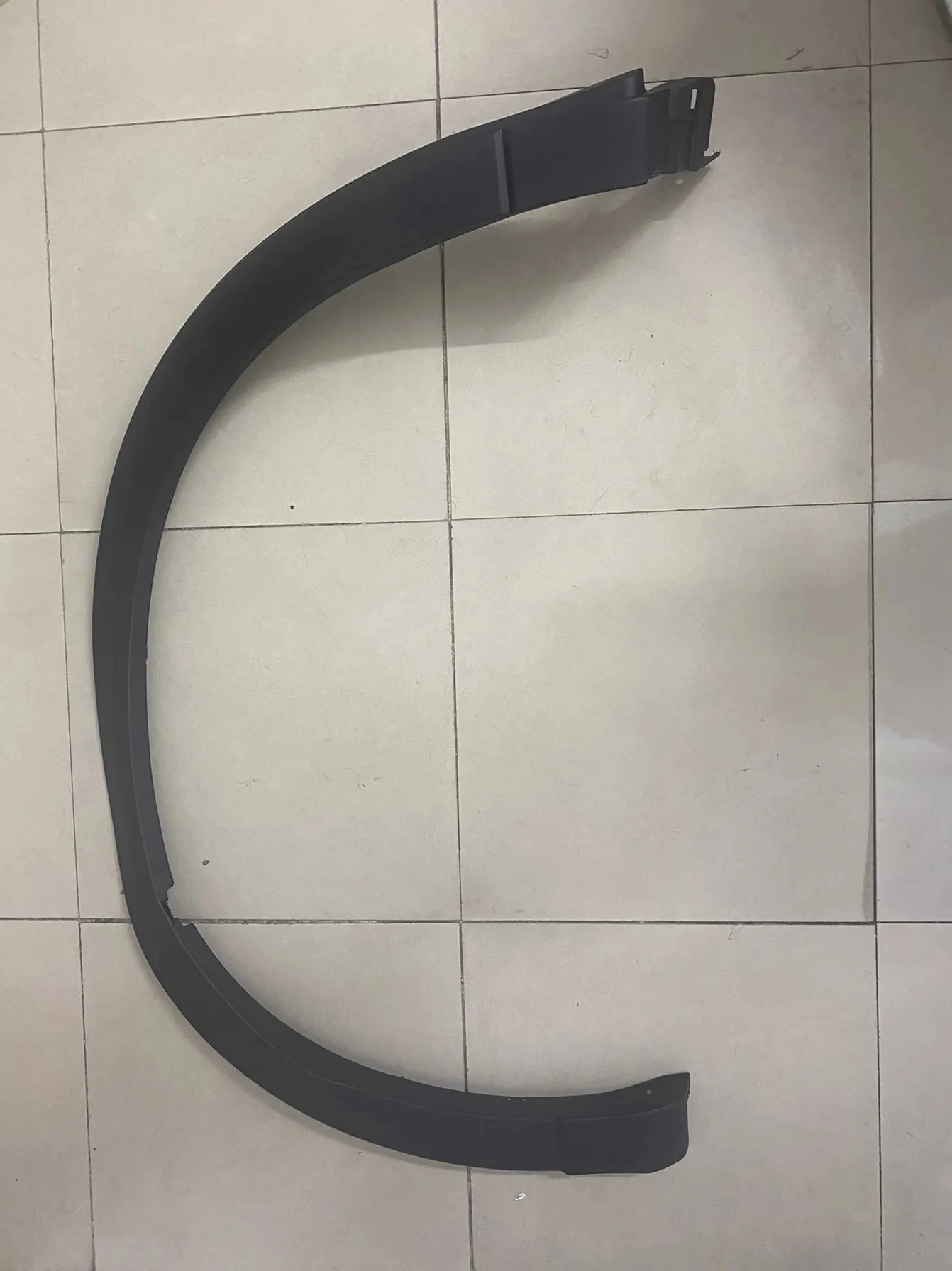 Car-Rear-Fender-Wheel-Eyebrow-Body-Kit-Protector-Mud-Guard-for-Mazda ...