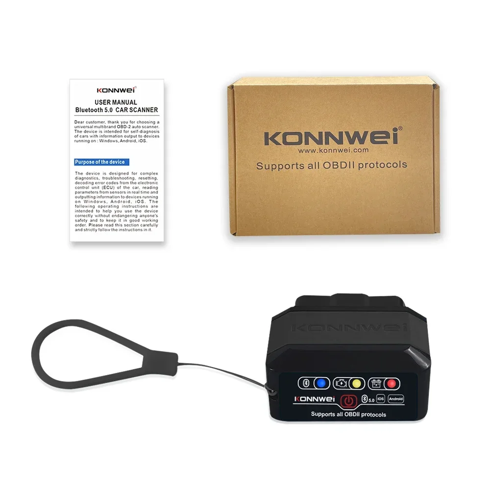 Scanner Borra Códigos Check Engine Com Free Download For Escáner OBD2 ...