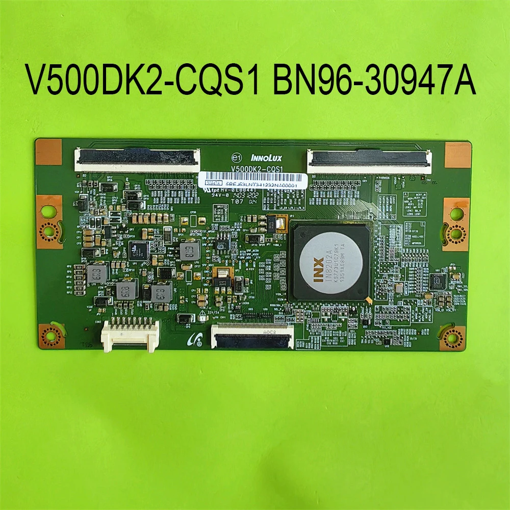 T-CON-V500DK2-CQS1-BN96-30947A-Logic-Board-is-for-UN50HU6950FXZA-UA50HU7000J-UA50HU7000K ...