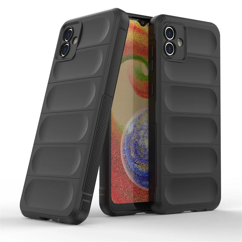 For-Samsung-Galaxy-A04-Case-For-Samsung-A04-A04s-Cover-Soft-Skin ...