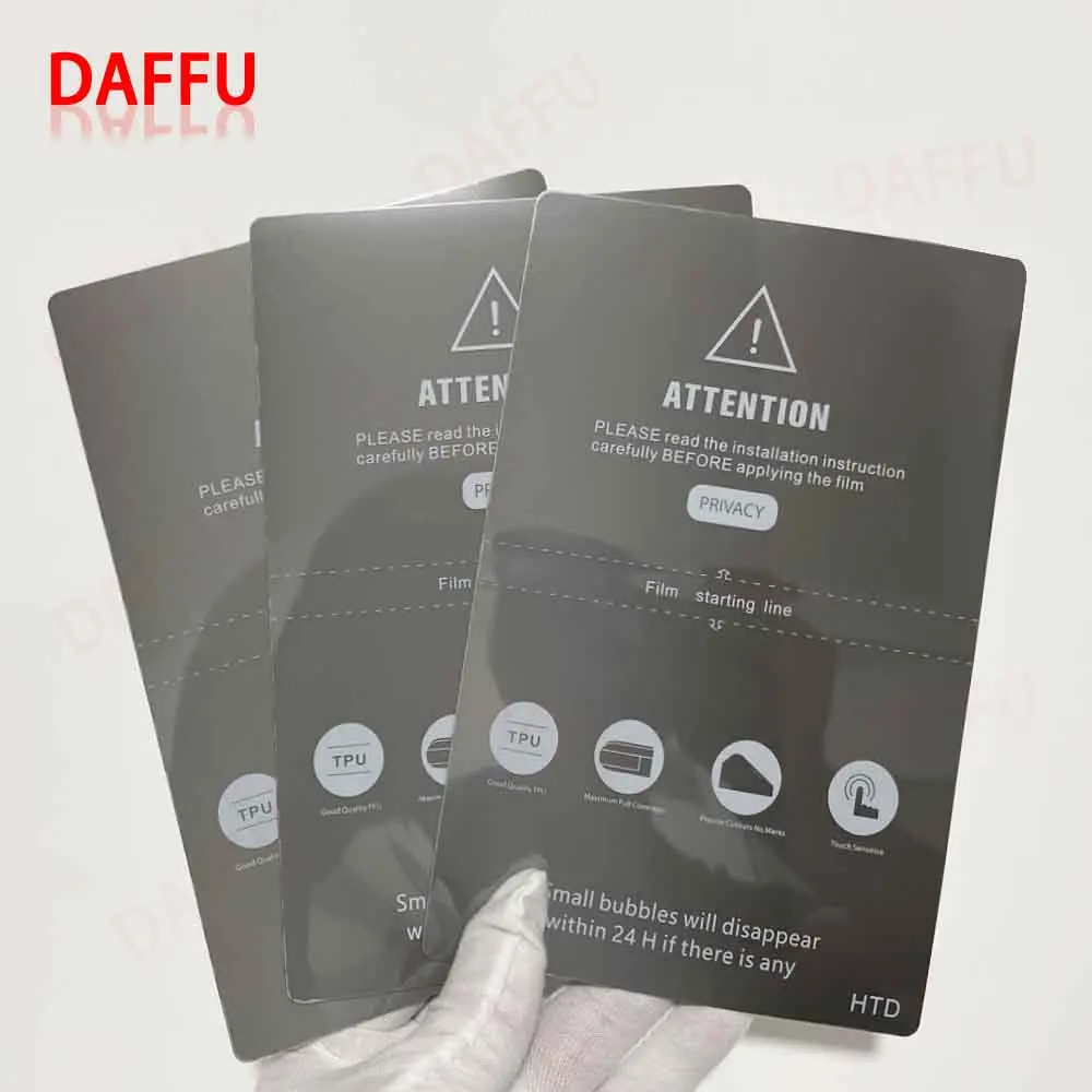 25-50PCS-TPU-Privacy-Protection-Anti-Peep-Frosted-Flexible-Hydrogel ...