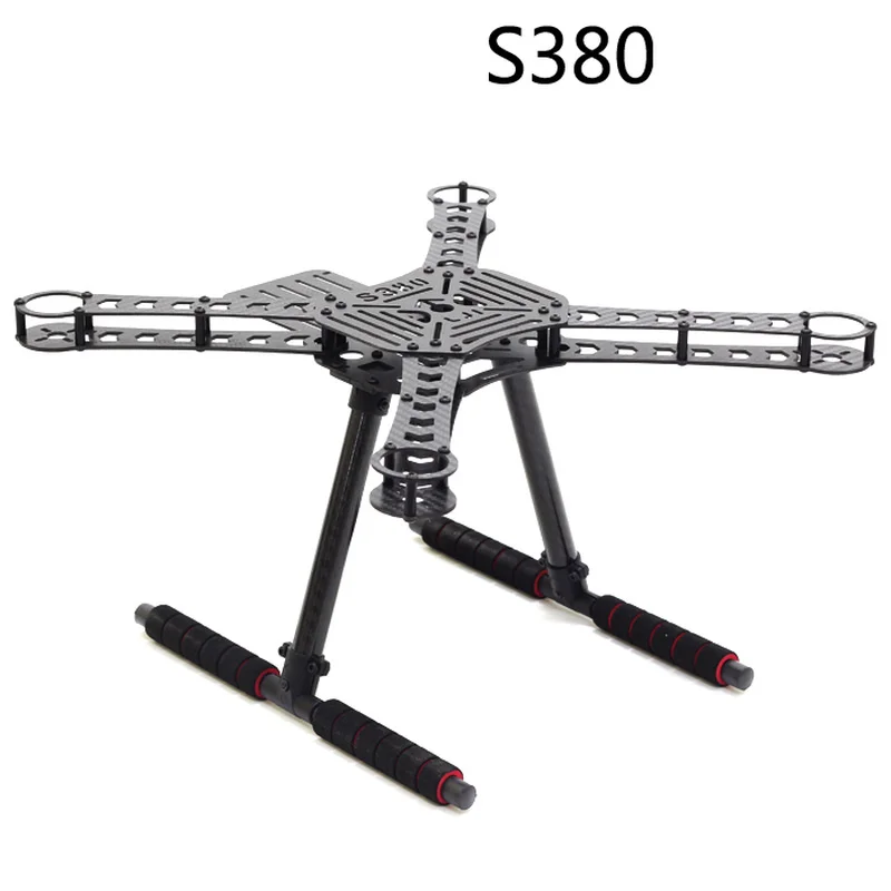 Mini Quadcopter Frame