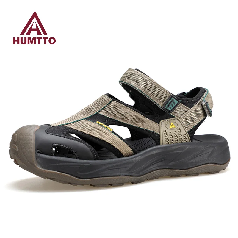 HUMTTO-sandals-men-Upstream-Shoes-Trekking-Wading-Aqua-Shoes-water ...