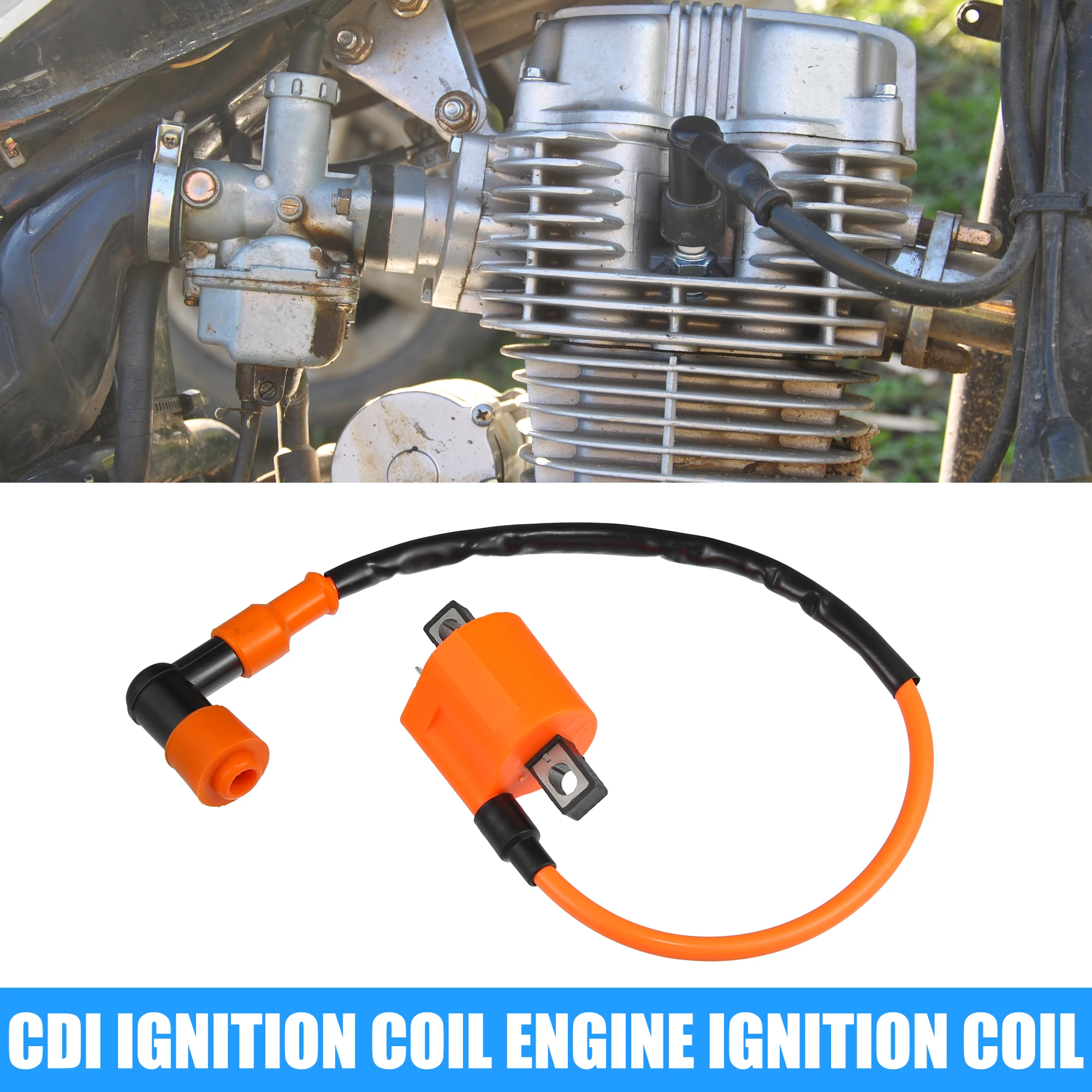 Motoforti-1-Pcs-Motorcycle-CDI-Ignition-Coil-for-Kawasaki-KX60-KX65 ...