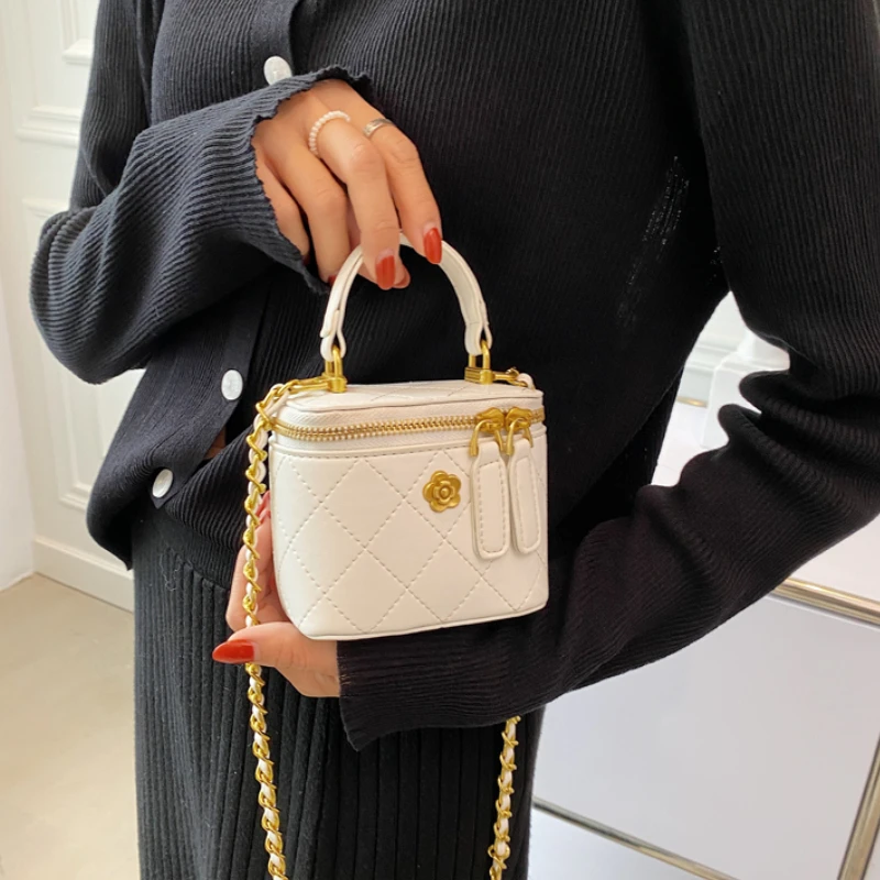 Luxury-Mini-Small-Bucket-Box-PU-Leather-Crossbody-Bags-Women-Designer ...