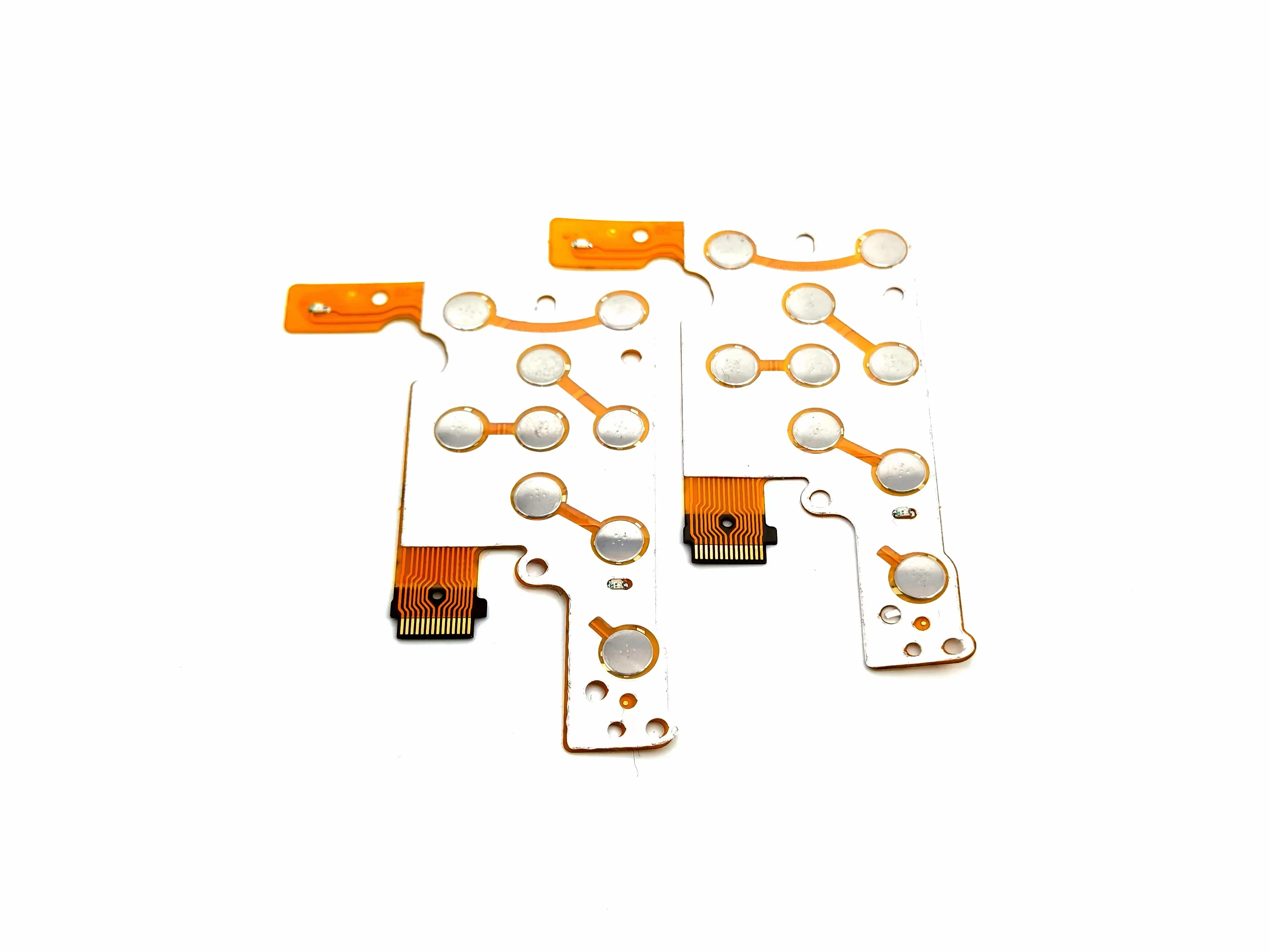 1pcs-New-for-canon-450D-keyboard-Cable-SLR-camera-repair-parts-button ...