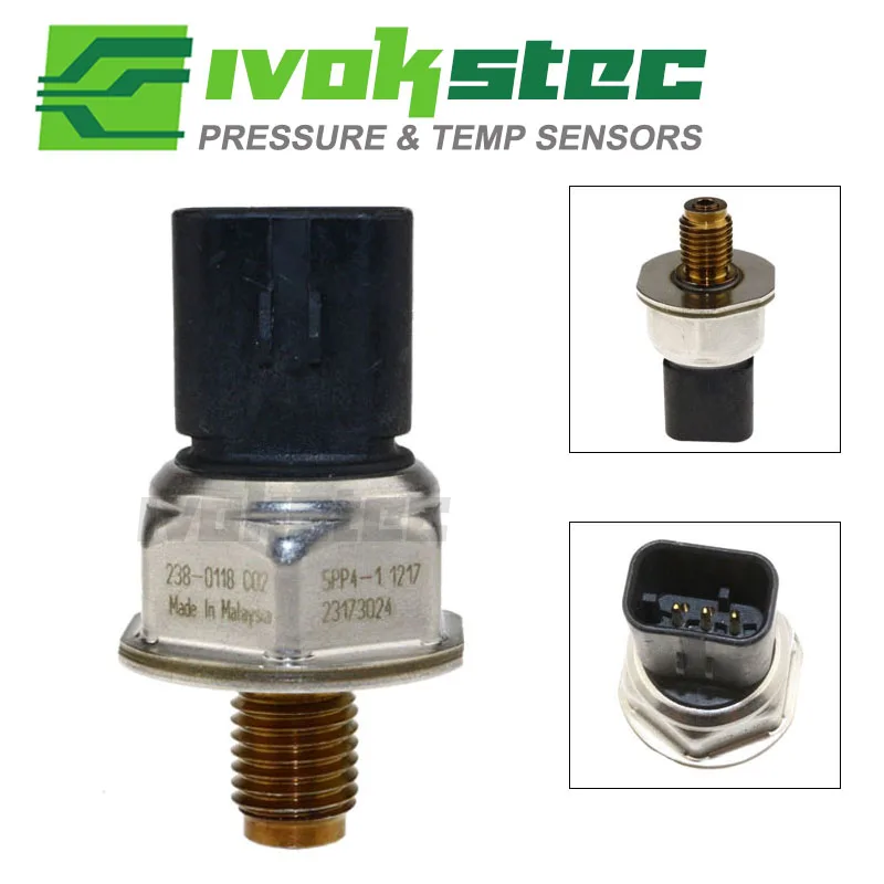 Genuine-Heavy-Duty-Pressure-Sensor-Switch-For-CAT-C02-238-0118-5PP4-1 ...