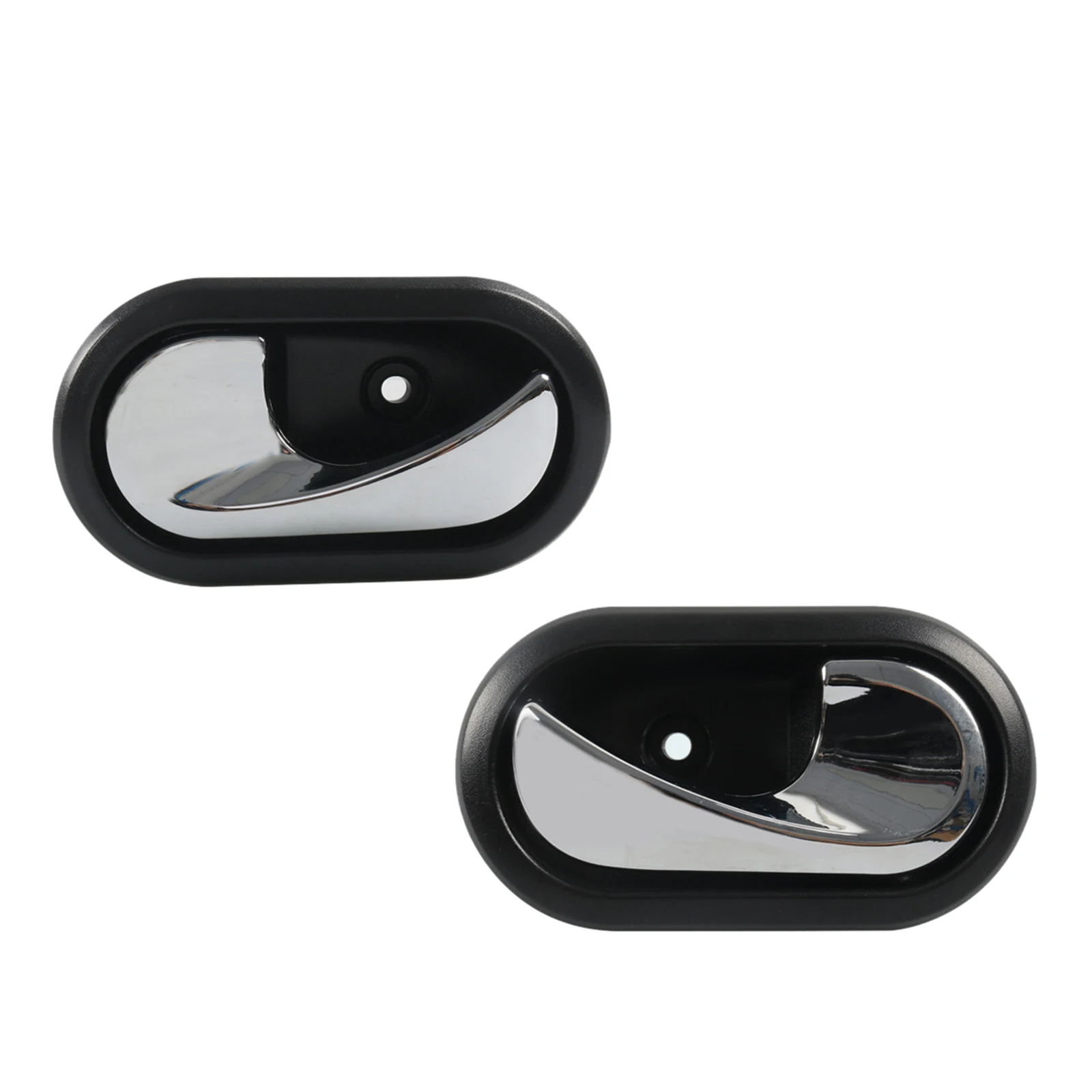 Car-Interior-Door-Handles-Door-Panel-Pull-Trim-Cover-Left-Right-Inside ...
