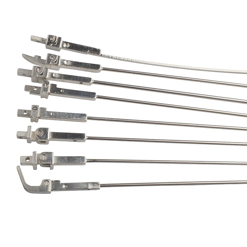 10pairs-Metal-Glasses-Eyewear-Temple-Metal-Eyeglasses-Spectacles-Rod ...