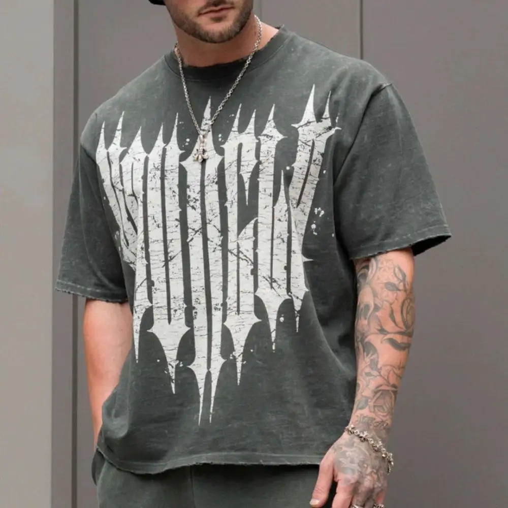 Ultimate Guide to CrossFit T-Shirts: Comfort, Style, and Performance ...