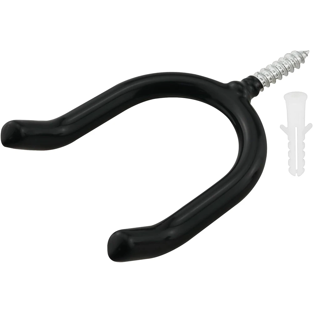 4PCS-Screw-In-U-Shaped-Hook-Heavy-Duty-Wall-Mounted-Hanging-Hook-For ...