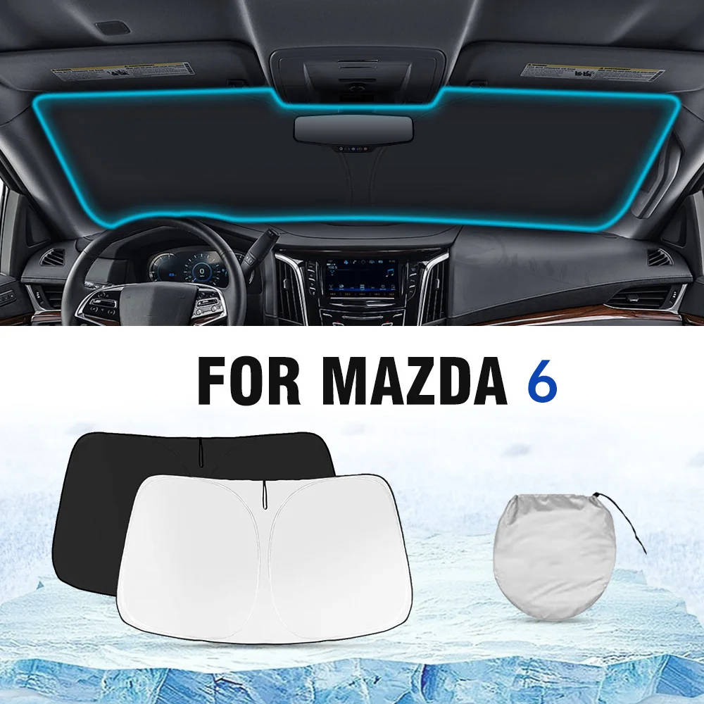 Car-Sunshade-Front-Windshield-Block-Heat-Sun-Shade-Foldable-Sun-Visor ...