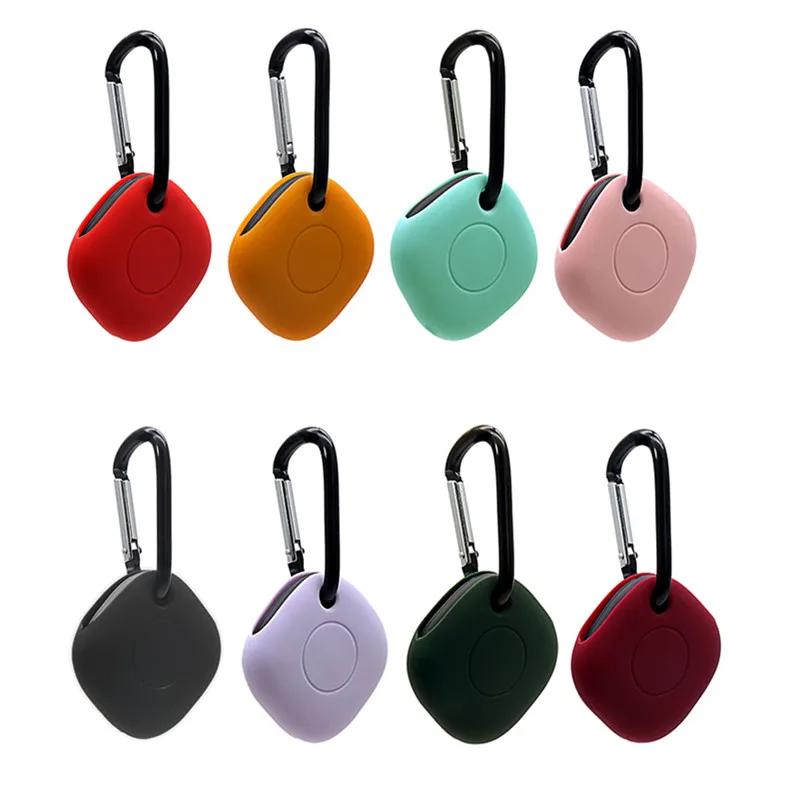 Anti-lost-Silicone-Soft-Case-for-Samsung-Smart-Tag-Smarttag-Dog-Cat-Pet ...