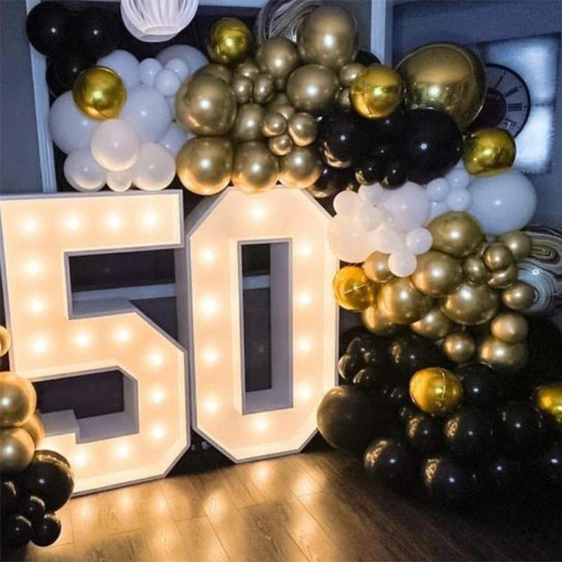 73cm-LED-Marquee-Light-Up-Number-Lights-White-Marquee-Number-Lights ...