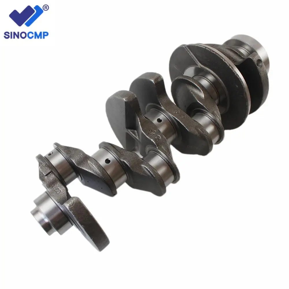 New-Crankshaft-11217516040-For-BMW-N42-N43-N46-N42B20A-N43B20A-N46B20A ...