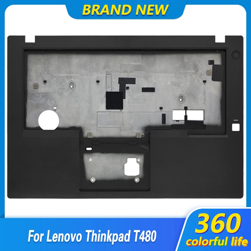 Funda superior con reposabrazos para portátil Lenovo Thinkpad T480 ...