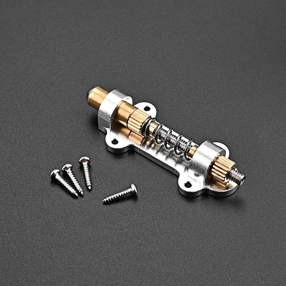 Brass Guitar Tremolo Stabilizer Guitar Parts Tremolo Stabilizer Spring ...