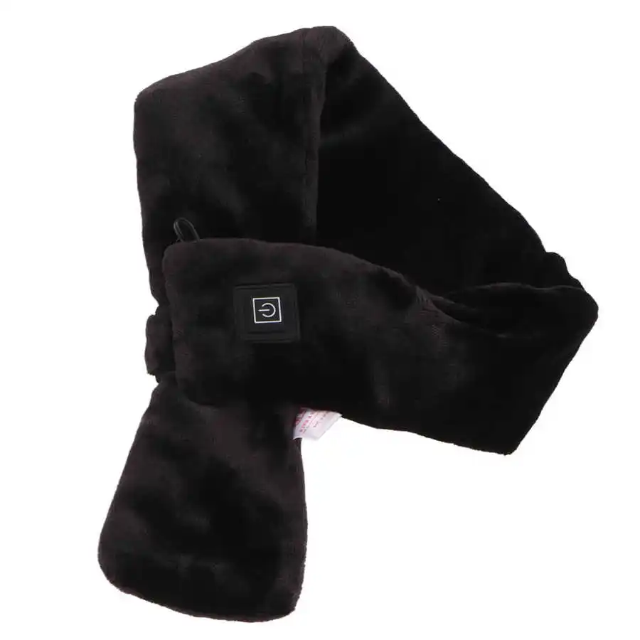 Coussin chauffant pour le cou, 3 niveaux, pour l'hiver - Cdiscount ...