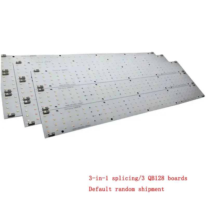 Quantum-Bar-LM281B-Led-Growing-Light-Board-PCB-Samsung-Board-QB128-3-in ...