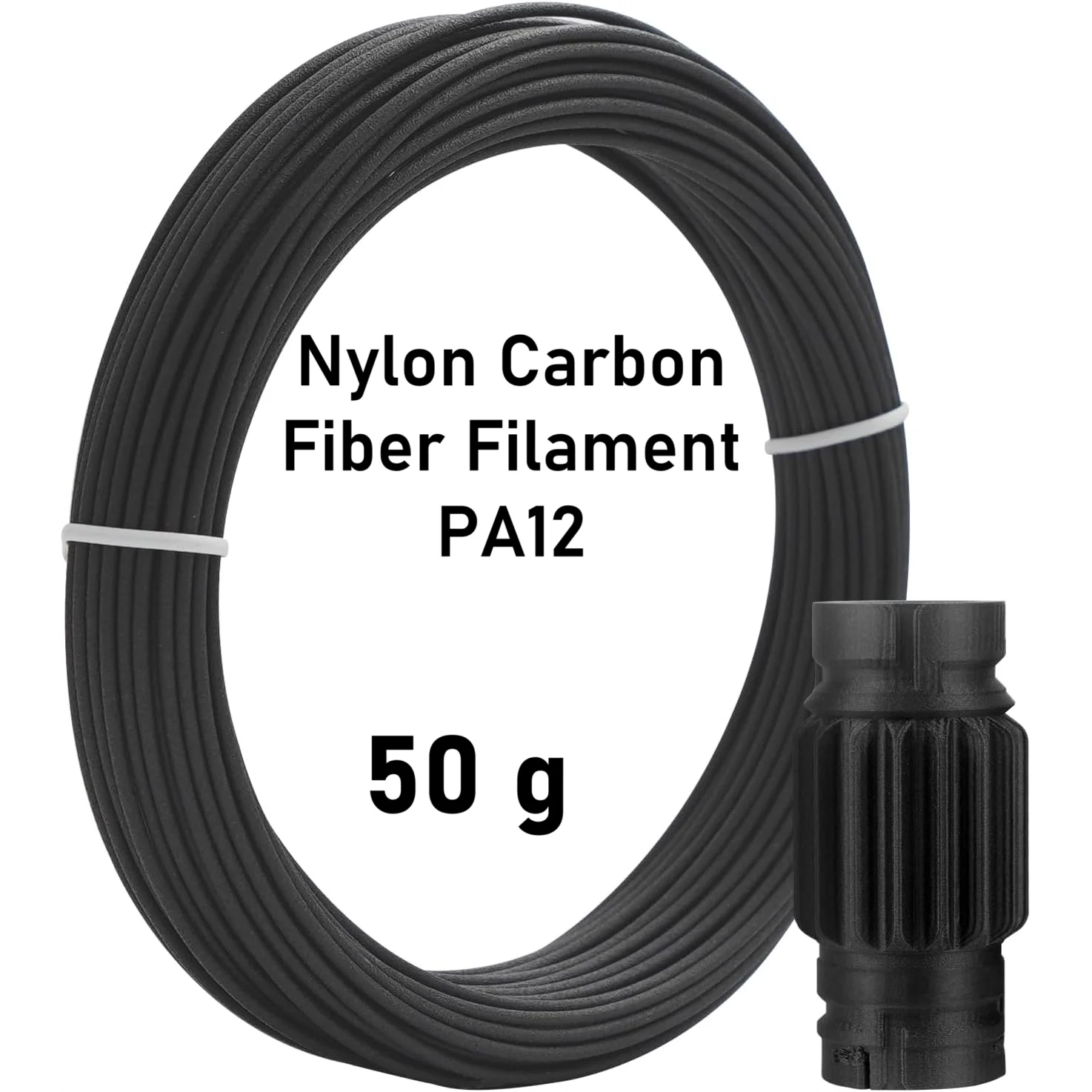 3D Printable Filament: A Comprehensive Guide to Choosing the Right ...