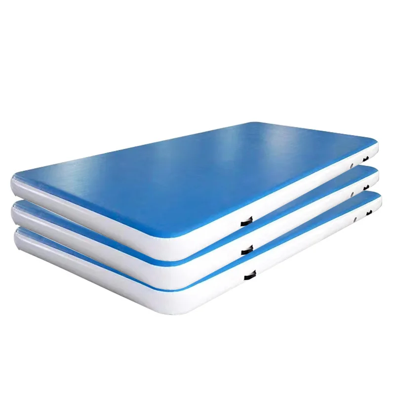 Factory-Gym-Equipment-Home-Fitness-Gymnastics-Floor-Tumbling-Mat ...