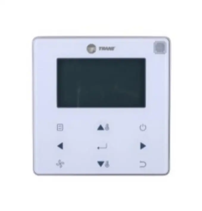 New-Trane-Air-conditioner-wire-controller-control-display-panel-TVR ...